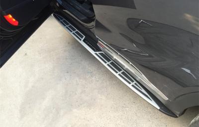 Cina KIA tutto il nuovo Sorento 2015 un tipo paraurti di 2016 OE del lato dell'automobile con le piattaforme di logo di SORENTO in vendita