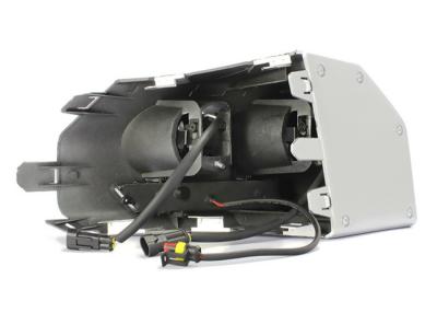 중국 안개등을 가진 Toyota FJ 함 LED 주간 야간 항행등 & 명확한 LED DRL 판매용