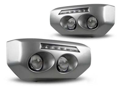 중국 안개등을 가진 Toyota FJ 함 LED 주간 야간 항행등 & 명확한 LED DRL 판매용