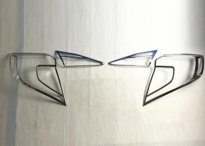 Cina HONDA All CIVIC 2016 Lampada posteriore, cornice cromata. in vendita