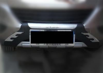 Hyundai IX35 2009 - protetor 2012 dianteiro e acessórios automotivos traseiros do protetor abundante