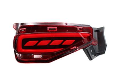 China LED Rear Bumper Light and Stop Light for TOYOTA All New Fortuner 2016 2017 for sale