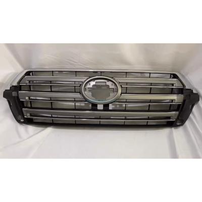 China 5310160D00 Toyota Land 200 Land Cruise GRJ200 Bumper Front Grille For Select BMW Models - Direct Fit OEM # 5311160090 for sale