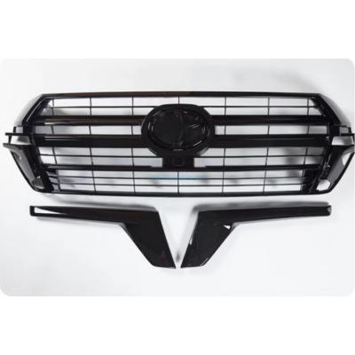 Cina OEM 5310160B20 Toyota Land 202 Land Cruise Auto Grill anteriore ABS resistente 1,5 kg Peso netto Parte sportiva numero 5310160D60 in vendita