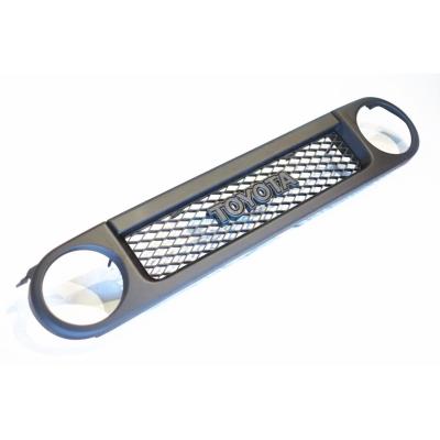 China 5310160250 Toyota Land Model FJ74 Car Front Air Intake Grille Original Size 5311960030 for sale