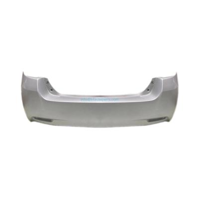 China 521590Z943 Toyota Corolla 2016-2019 Rear Bumper Protector 16kg Gross Weight  ABS Plastic 521590Z917 for sale