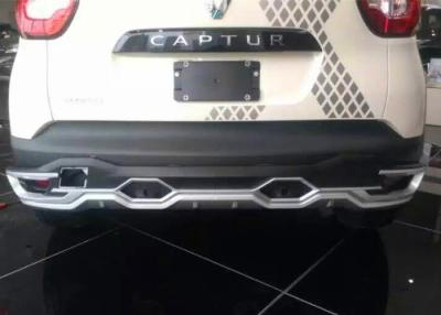 Chine Renault nouveau Captur 2016 2017 protections partie la garde avant et la garde de pare-chocs arrière à vendre