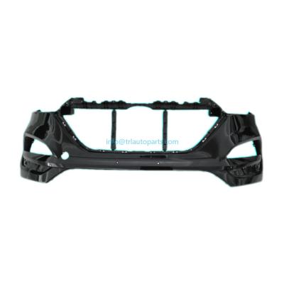 China 865112S000 Hyundai Tucson 2009-2013 Protector de parachoques para automóviles para OEM 86511N7000 en venta