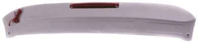 China Auto Wing Spoiler for Mitsubishi Montero 2011 with/without LED light Rear Wing Parts for sale