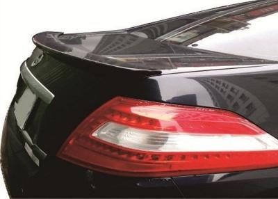China Auto Roof Spoiler for NISSAN TEANA 2008-2012 ABS Material Air Interceptor for sale