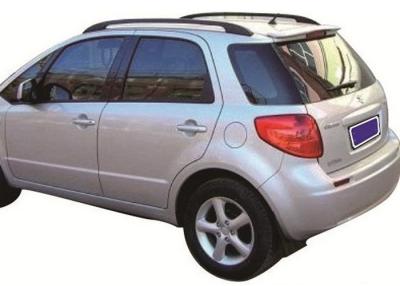 Cina Bello e diruttore posteriore alla moda Suzuki adatto SX4 2006 - 2012 dell'ala in vendita