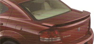 Cina Le parti di ricambio dell'automobile per DODGE AVANGER 2012+ ventilano il processo dello stampaggio mediante soffiatura dell'intercettore in vendita