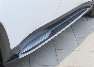 중국 지프 나침의 2017 자동차 부속을 위한 호화스러운 작풍 차량 발판 회피 판매용