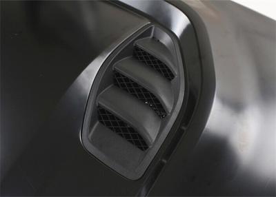 중국 지프 논쟁자 2007년 - 2017 JK를 위한 향상/자동차 예비 품목 주문 두건 디자인 판매용