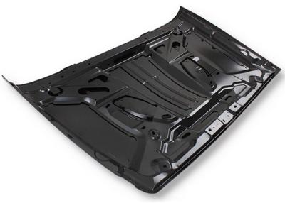 중국 지프 논쟁자 2007년 - 2017 JK를 위한 향상/자동차 예비 품목 주문 두건 디자인 판매용