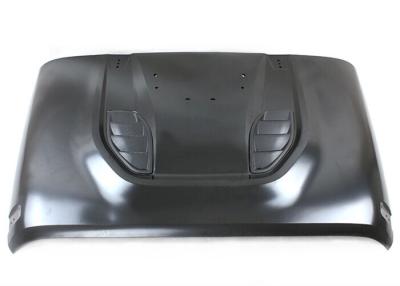 중국 지프 논쟁자 2007년 - 2017 JK를 위한 향상/자동차 예비 품목 주문 두건 디자인 판매용