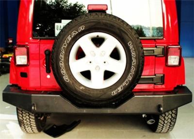 중국 논쟁자 2007년 - 2015년의 ARB 유형 강철 범퍼를 위한 변경된 자동차 예비 품목 판매용