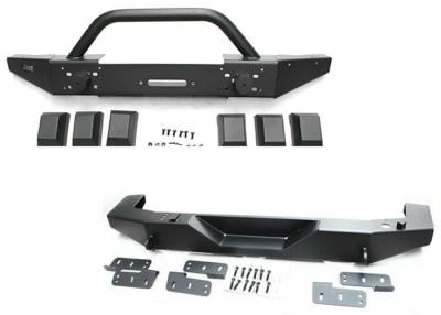 중국 논쟁자 2007년 - 2015년의 ARB 유형 강철 범퍼를 위한 변경된 자동차 예비 품목 판매용