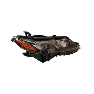 China 8115006D20 Toyota Camry Improve Your Driving Experience with Original Size Toyota Camry Headlights for sale