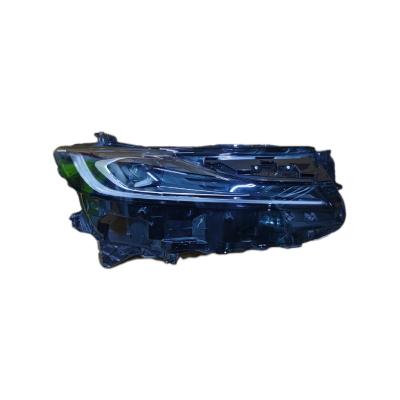 China 8115006E00 Toyota Camry 2023 2024 Durable Front And Rear Lamp for Heavy-Duty Vehicles in White/Chrome/Black for sale