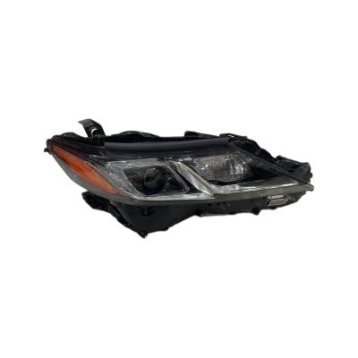 China 8115006D10 Toyota Camry 2018 Headlights 24V/12V Front Lights Original Size for Optimal Performance and Durability for sale