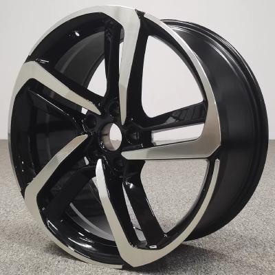 중국 모든 자동차 모델 바퀴 허브 14/15/16/17/18/19/20 장수 성능으로 바퀴 크기 판매용