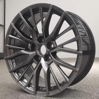 중국 모든 모델 자동차 림, 사용자 정의 색상 선택 가능 판매용