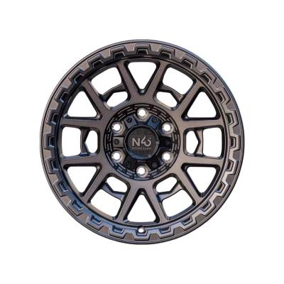 중국 모든 모델 자동차용 철강 자동차 림 운전 경험을 향상시키기 위한 완벽한 추가 판매용