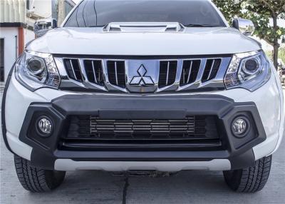 Chine Garde avant pour Mitsubishi tout le nouveau Triton L200 2015 soufflage de corps creux en plastique de 2018 ABS à vendre