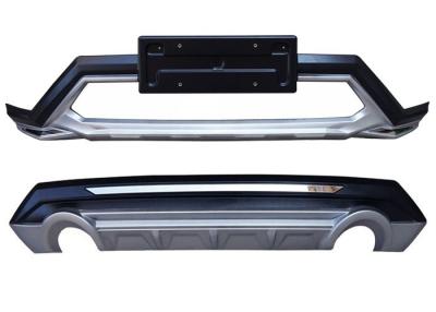 Cina Nuova Kuga guardia di paraurti della parte anteriore dell'accessorio automatico di fuga 2017 di Ford e guardia posteriore in vendita