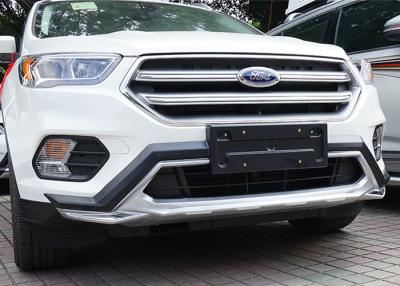 Cina Nuova Kuga guardia di paraurti della parte anteriore dell'accessorio automatico di fuga 2017 di Ford e guardia posteriore in vendita