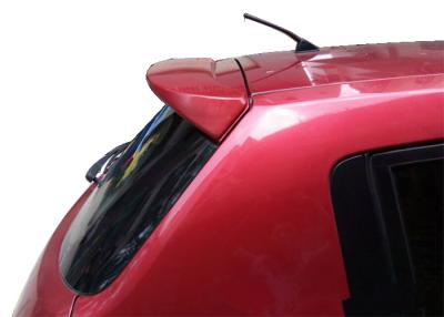 Cina Diruttore automatico del tetto dell'ala per lo stampaggio mediante soffiatura dell'ABS di plastica di NISSAN TIIDA Versa 2006-2009 in vendita