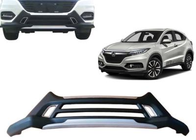 Chine HONDA HR-V HRV VEZEL 2019 ABS moulage par soufflage avant garde et diffuseur de pare-chocs arrière à vendre