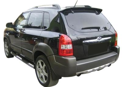 Cina Esport Precision Car Roof Spoiler / Rear Wing Spoiler per Hyundai Tucson 2004 2008 in vendita