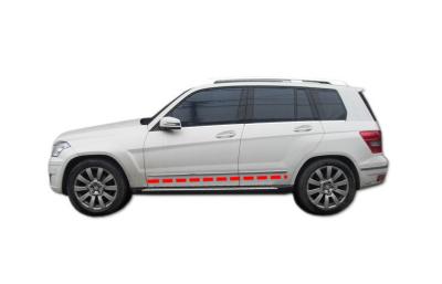 中国 ベンツ GLK300/350 2008 2009 2010 2011 2012 オートボディ トリム パーツ サイドドア トリム 販売のため