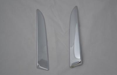 China Ford Kuga Escape Ecoboost 2013+ Car Parts and Accessories Outside Window Trim for Automotive , Silver or Custom for sale