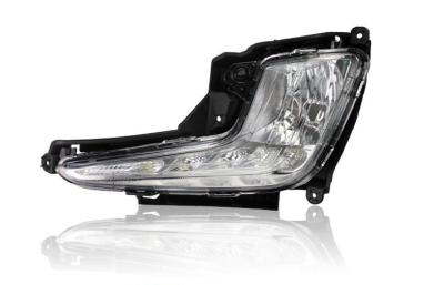 中国 KIA K2 2011のためのLEDの昼間の走行灯2012 2013 2014霧ランプ 販売のため