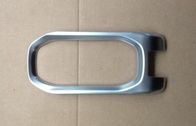 Cina HONDA HR-V 2014 Auto Interni Parts trim, Coppia di bordo cromata in vendita