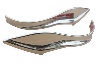Cina Chery Tiggo5 2014 Auto Body Trim Parts, Custom Side Mirror Chrome Garnish in vendita
