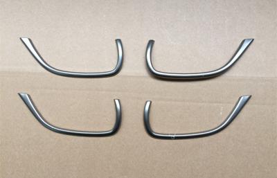 Cina Parti di rivestimento interni per auto per LEXUS NX 2015, telaio di interruttore di porta Chrome in vendita