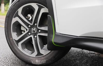 Mud Guards for HONDA 2014 2015 HR-V VEZEL Auto Dirt Guard Splash Guard