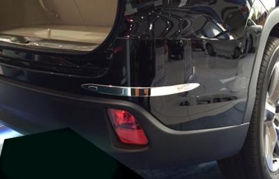 Cina Toyota 2014 2015 Highlander Kluger Auto Body Trim Parts, Protezione angolo in vendita