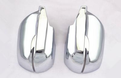 Китай Запчасти для отделки кузова автомобиля для HONDA 2012 CR-V, боковое зеркало Chrome Cover продается