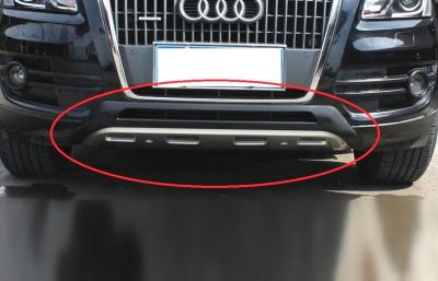 Chine Garde de butoir adaptée aux besoins du client de voiture avant en plastique pour Audi Q5 2009 2012 à vendre
