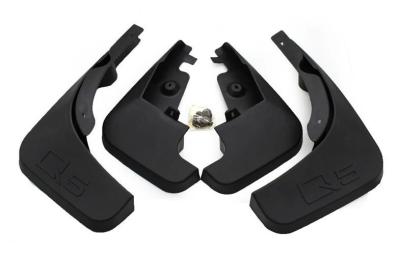 Cina Audi 2009 - 2012 Q5 Car Mud Guards OEM Style Splash Guard Originale in vendita