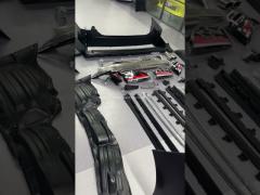 15-22 Toyota Vellfire Upgrades to the new 40 Series Body kits