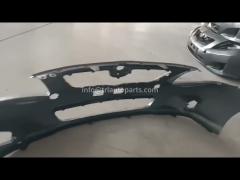 52119-0R913 トヨタ RAV4 ABS プラスチック フロント バンパー 安全シールド 自動車保護プレート 521190R913