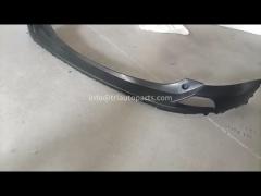 52411-0R180 Toyota RAV4 2019 Προσωπικό προφυλακτήρα Πλακέτο κάτω χείλος Αντικατάσταση 524110R180