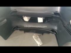 52119-0R927 Toyota RAV4 2019 Auto voorbumper onderdeel nummer 521190R927