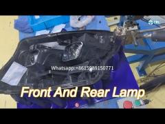 811100r030 toyota rav4 Scheinwerfer Nummer 8113042310 LED o Halogen